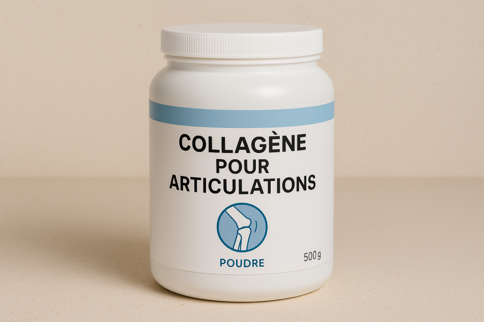 Collagène Articulations : les 5 meilleurs (selon un nutritionniste)
