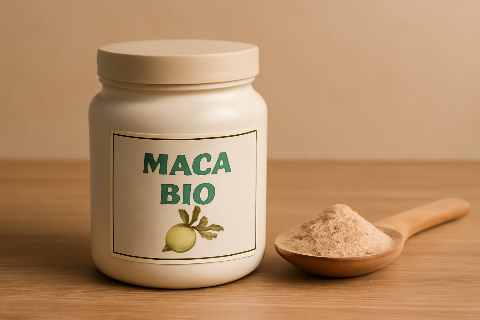 Top 5 : Maca (selon un diététicien)