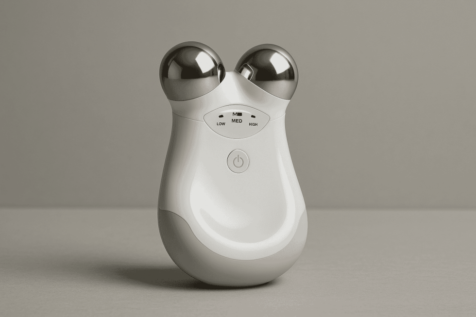 Meilleur Appareil Électrostimulation pour Visage en 2025