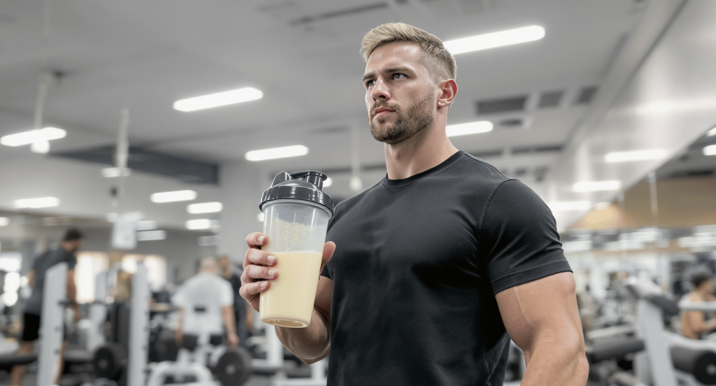Quels sont les 3 types de Whey ? (Guide)