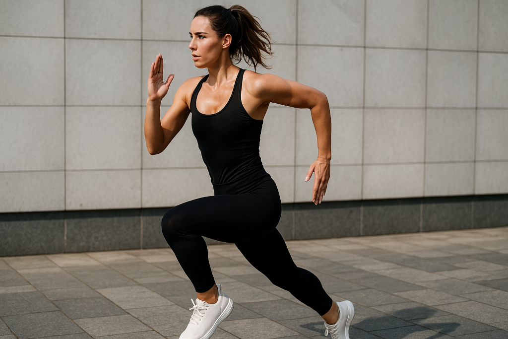 Top 10 : Meilleurs Sports & Exercices pour Maigrir