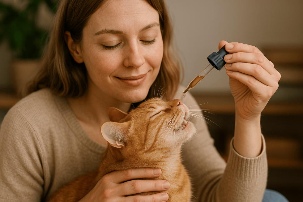 5 Best Cat Joint Supplements - Collagen Based (2025)