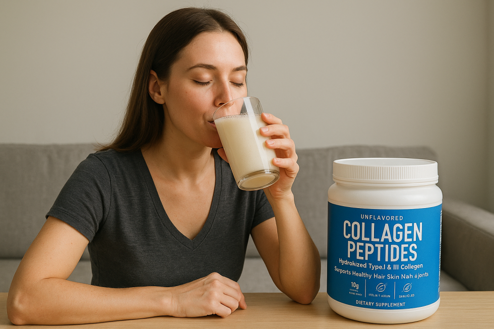 5 Best Collagen for your Teeth and Gums Health (2025)