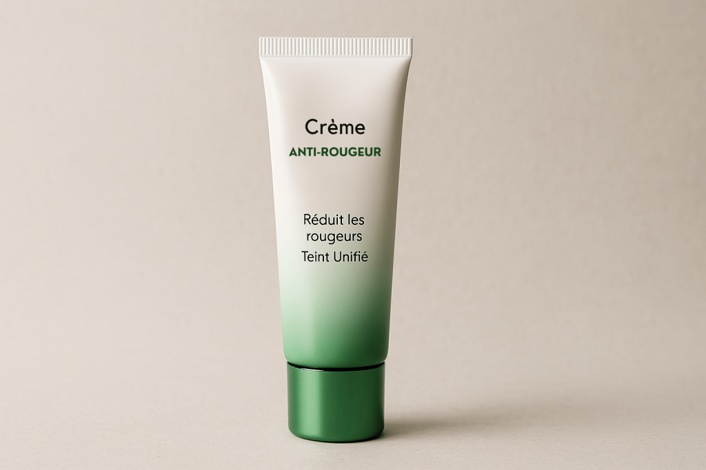 Les 5 Meilleures Crèmes Anti-Rougeurs : Sélection 2025
