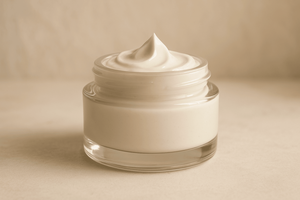 Meilleure Crème pour le Visage : Peaux Matures