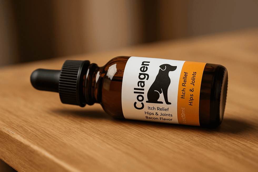 5 Best Collagen Supplements for Dogs - Expert’s choices