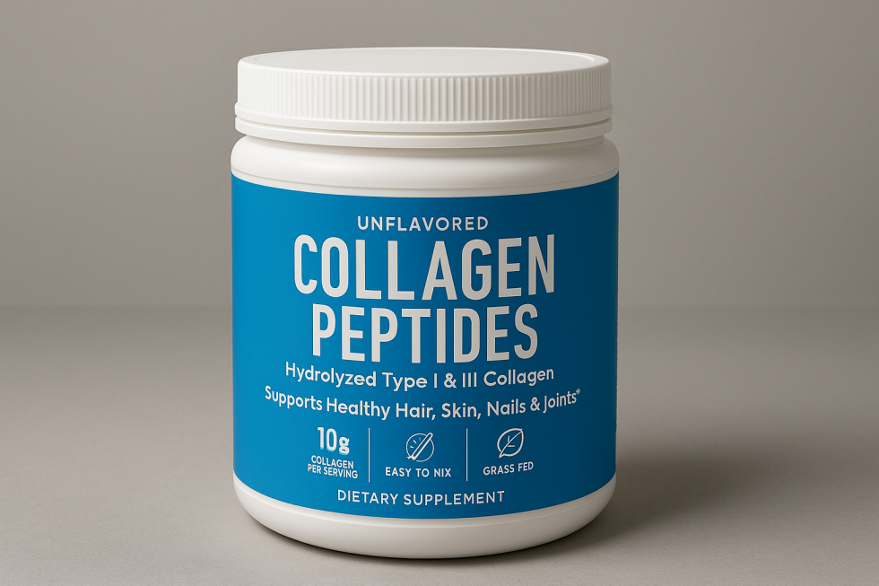 5 Best Collagen for your Teeth and Gums Health (2025)