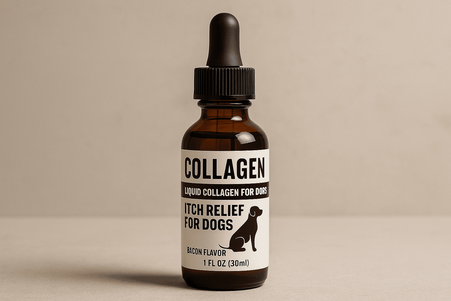 5 Best Liquid Collagens for Dogs - According to Experts