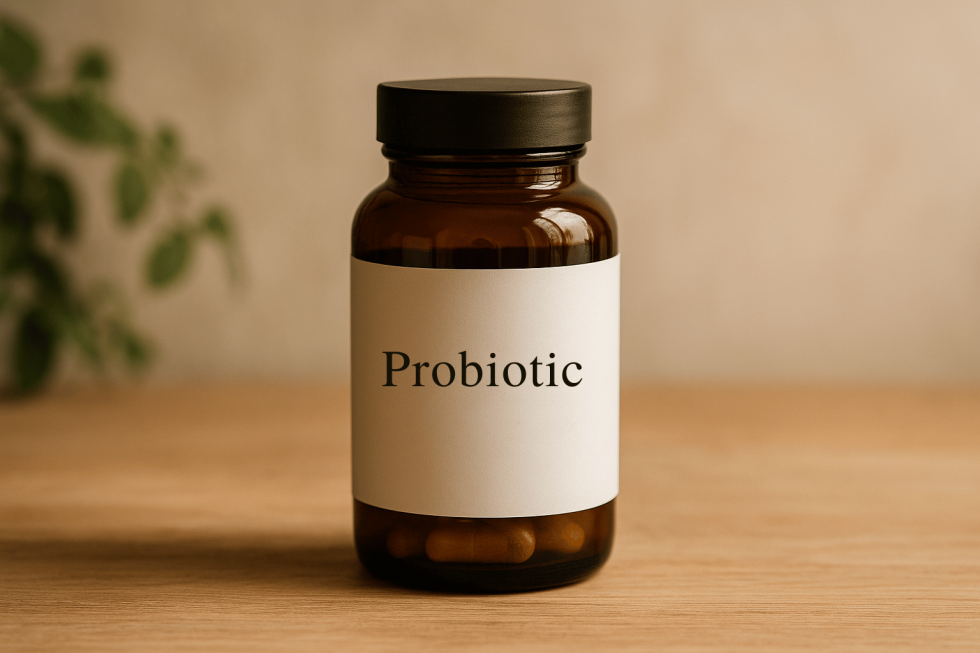 Best Probiotic for Constipation : Nutritionist’s Pick