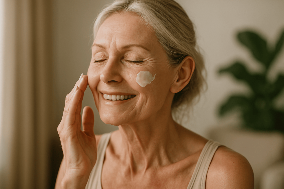 5 Best Collagen Creams for Firming & Plump Skin (2025)