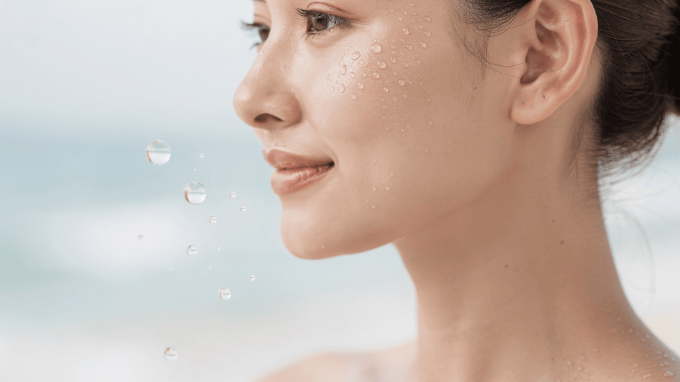 Marine Collagen: How Does It Help for a Better Skin?