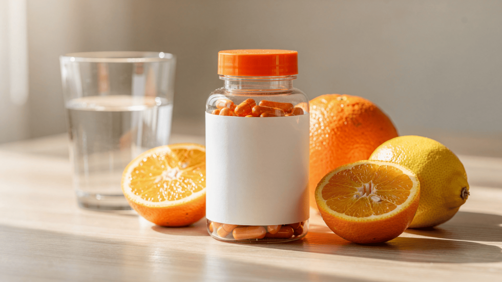 Can Vitamin C Cause Acne: Answers & Relationships
