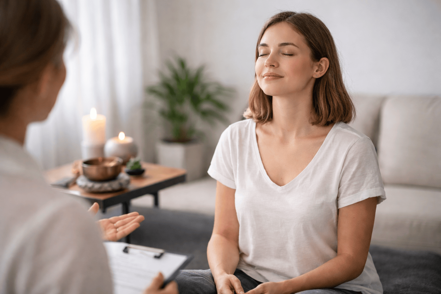 Meilleures Formations en Sophrologie en 2026